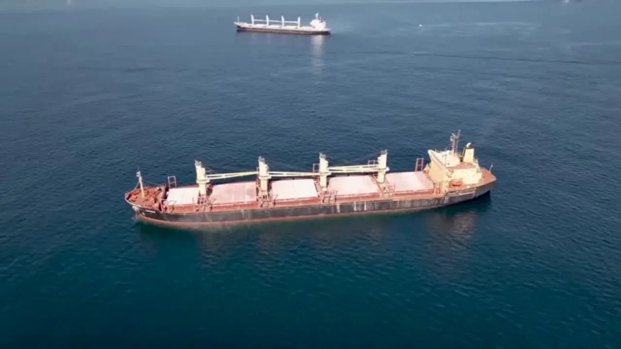 EU launches Red Sea mission; Houthis claim to have targeted ‘two ...