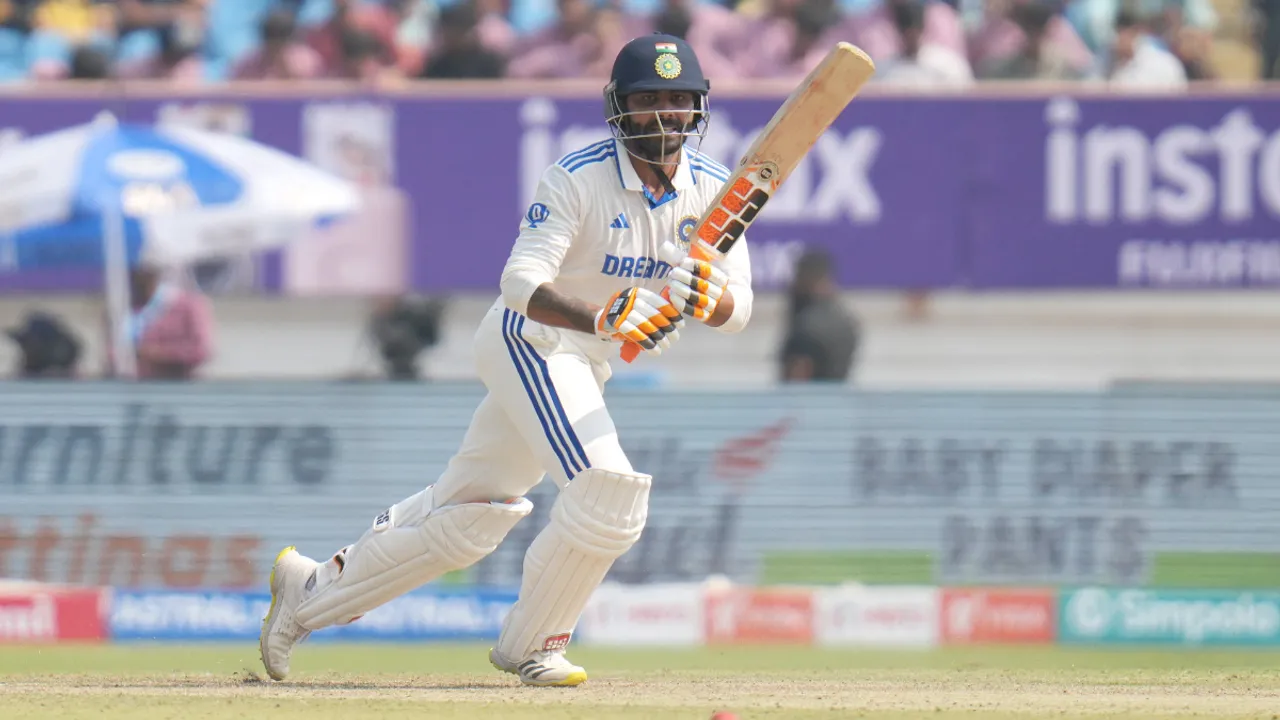 Explained: How rise of Ravindra Jadeja with the bat has made him the ...