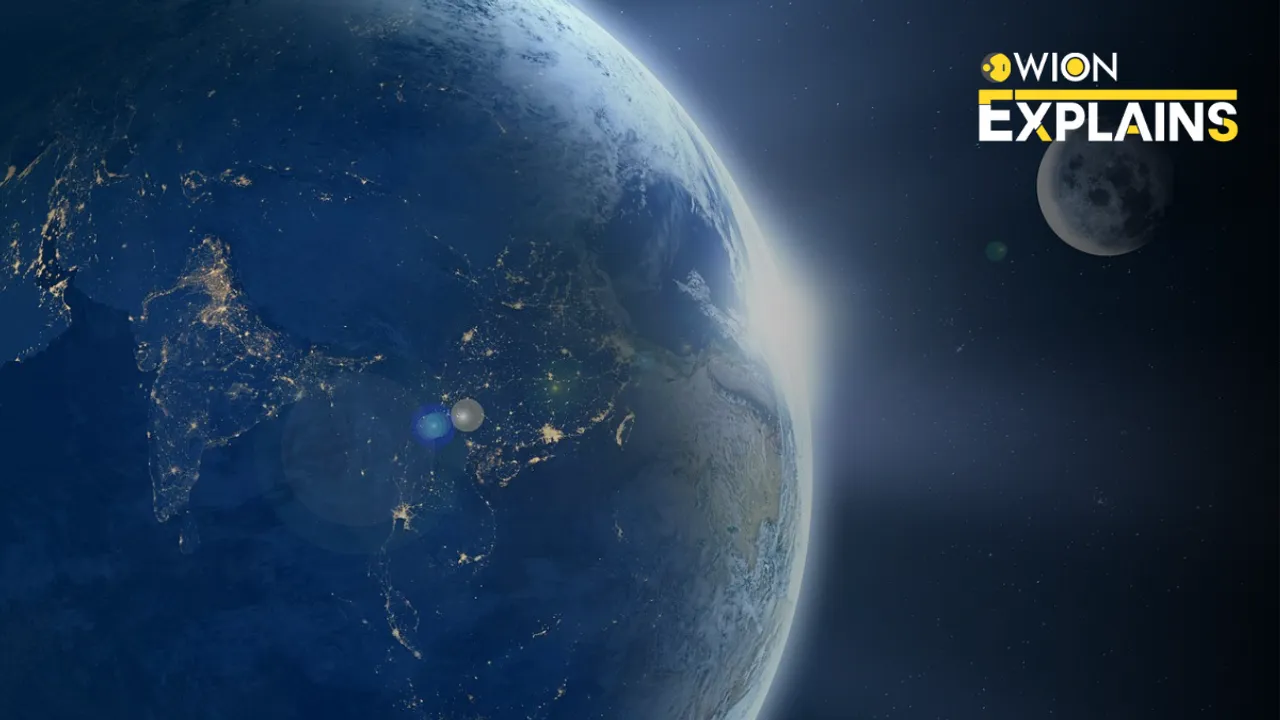 Explained: Point Nemo on Earth, the graveyard for satellites and spaceships