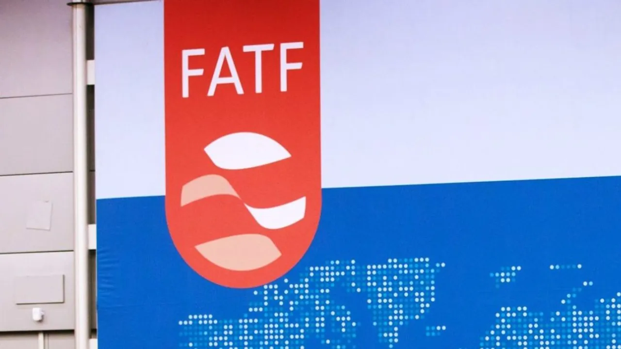 Money laundering watchdog FATF condemns Russia for Ukraine war; removes ...