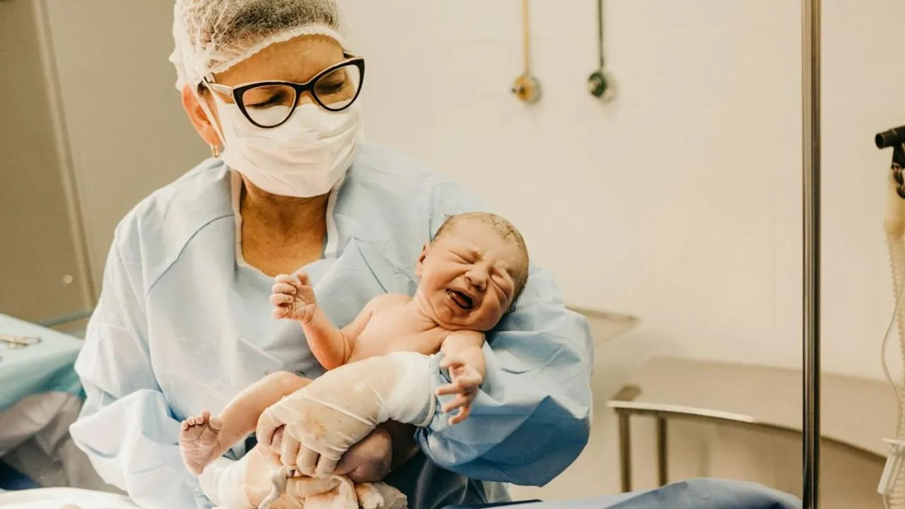 Ahead of World Birth Defects Day, know 8 most common birth defects