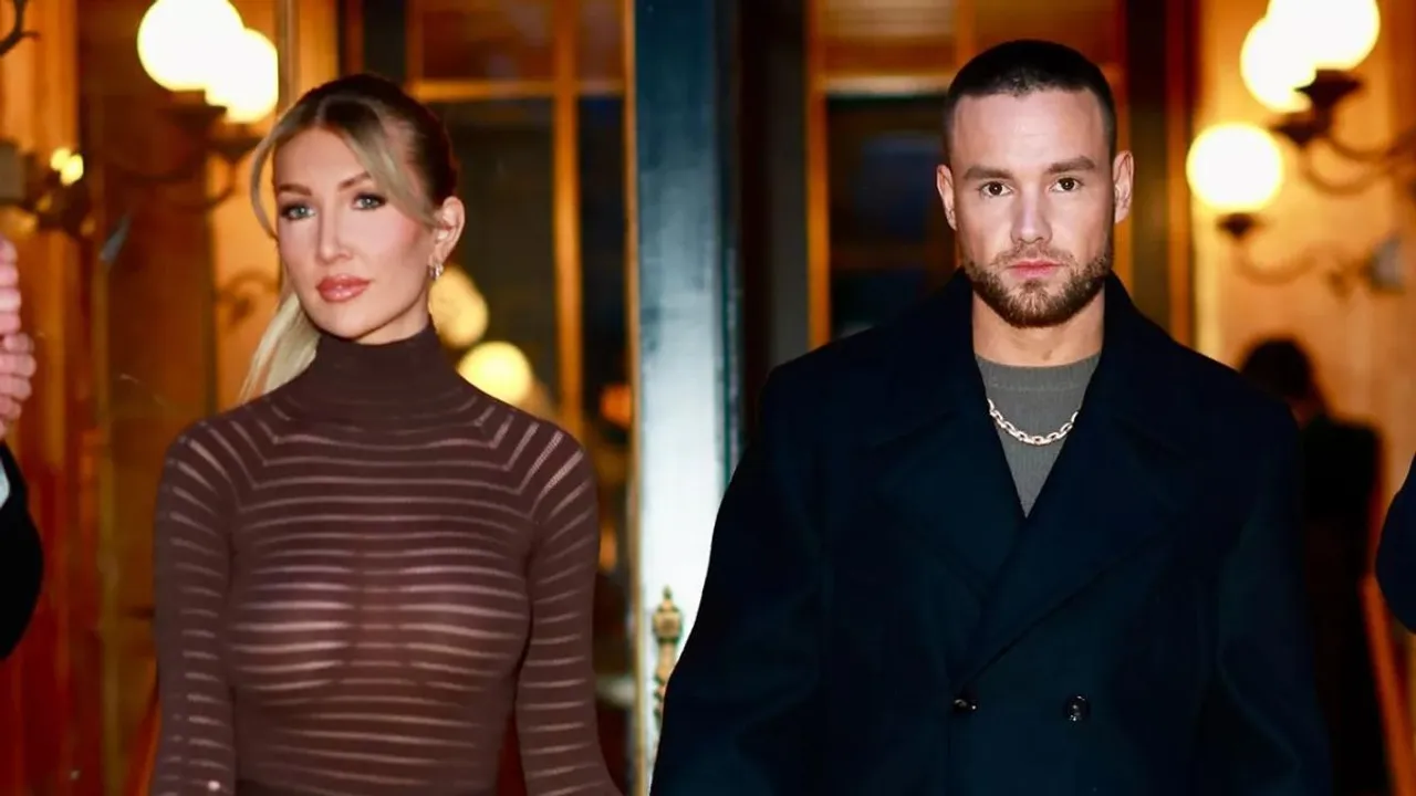 Liam Payne's girlfriend Kate Cassidy to appear in front of Argentinian ...