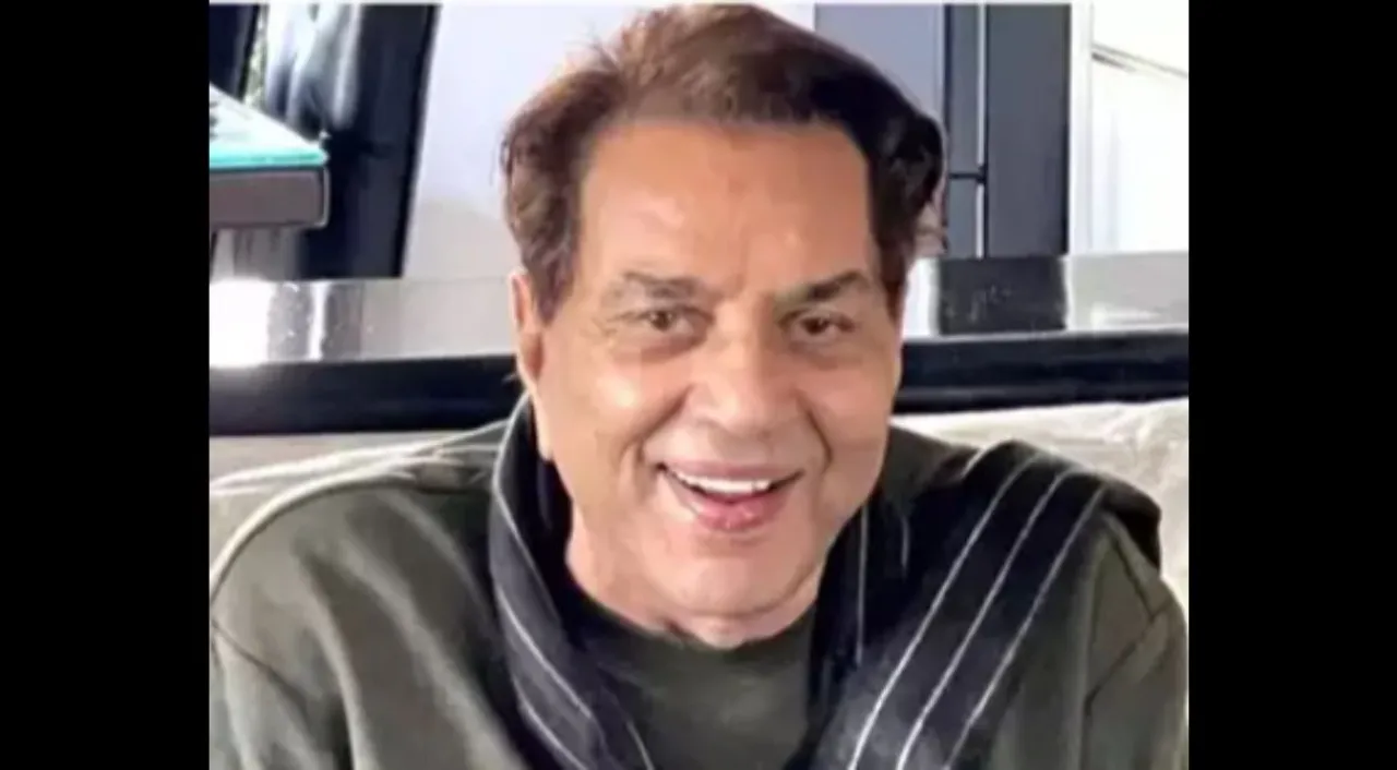 Dharmendra accused in cheating case, summoned by Delhi court