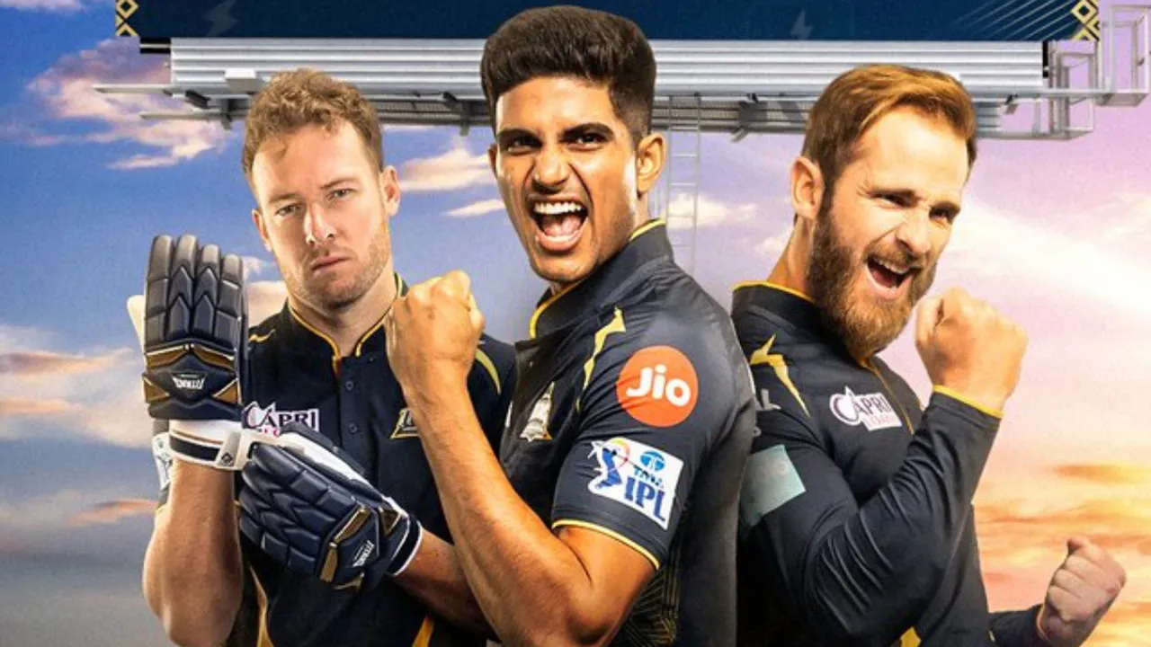 GT 2024 Full Updated Squad IPL 2024: Check Gujarat Titans captain ...