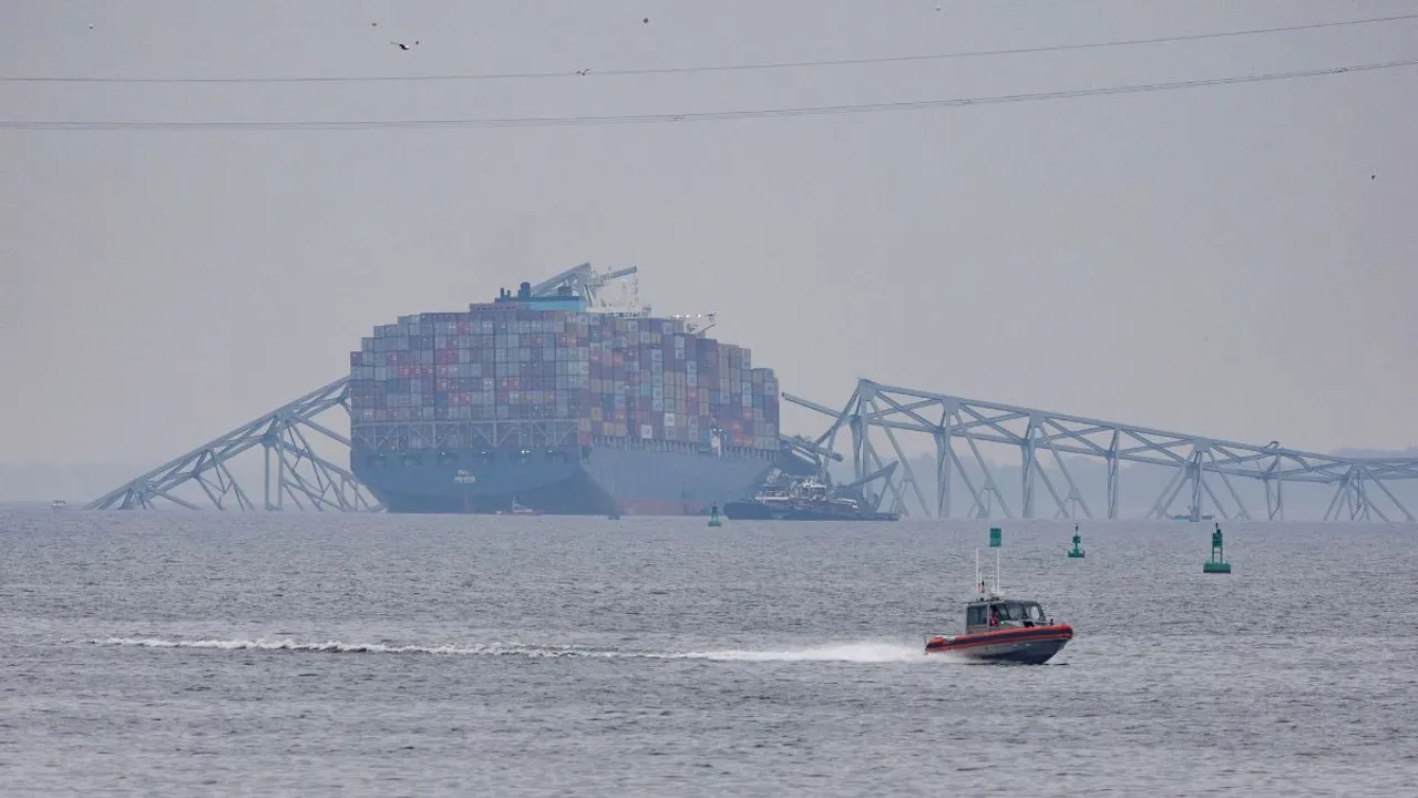 ‘Titanic Law’ could shield ship owner in Baltimore Bridge crash from ...