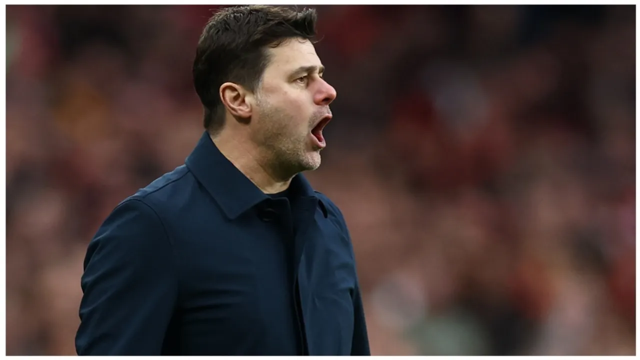 Mauricio Pochettino appointed as new coach of USA national team
