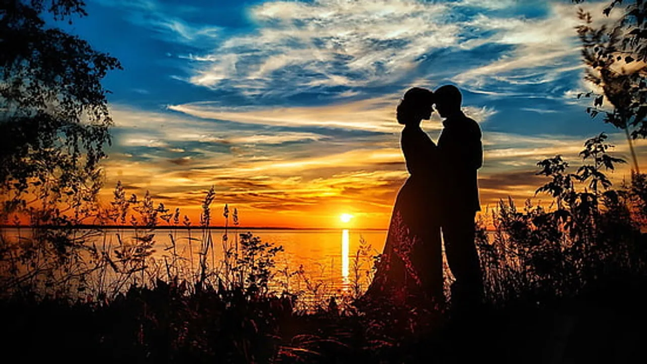 Intelligence, kindness most desired traits when choosing romantic ...