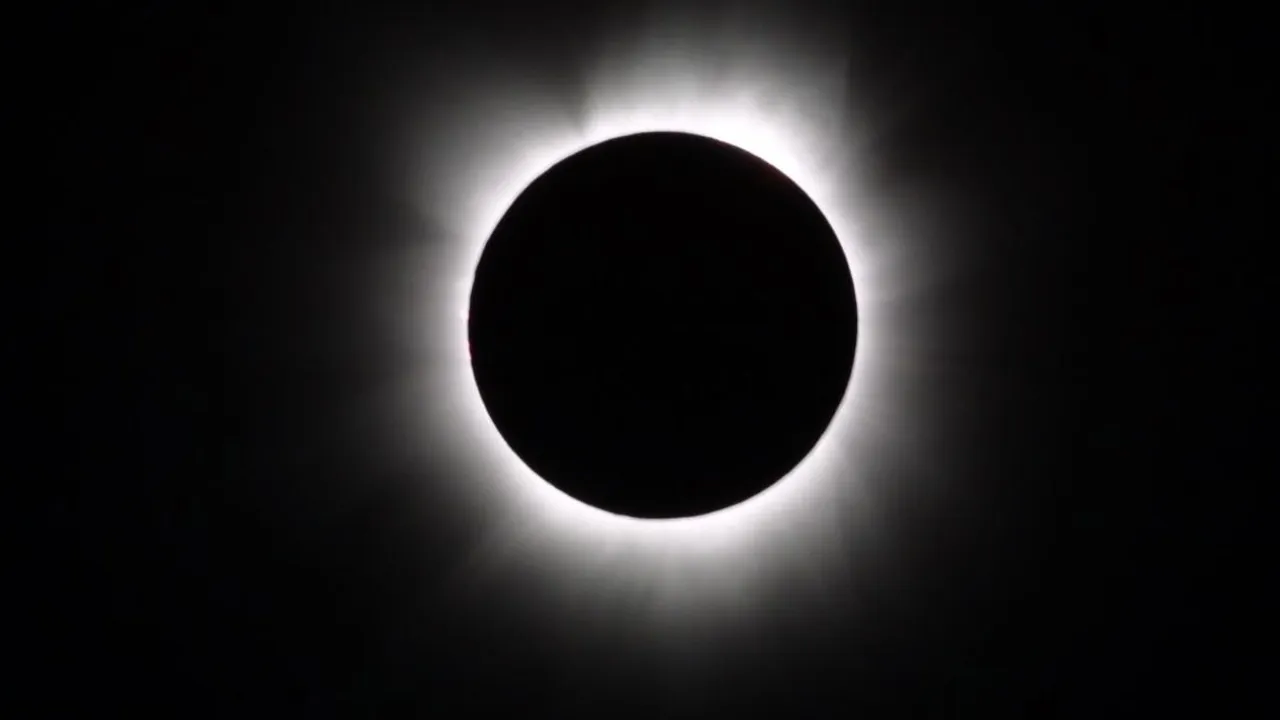 Scientists come up with project to create on-demand solar eclipses