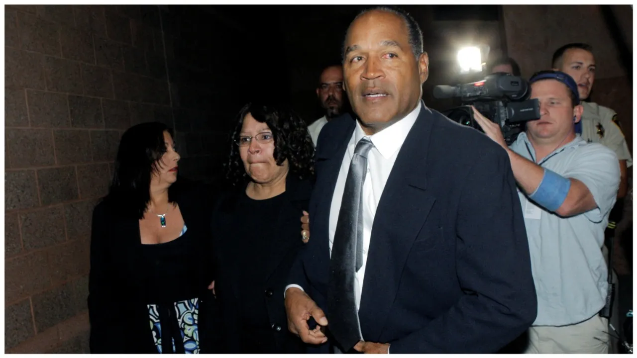 OJ Simpson passes away: Reliving NFL legend's sensational run in 1973