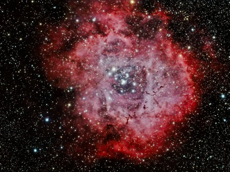 Gravitational waves detect collision of neutron star with a mysterious ...