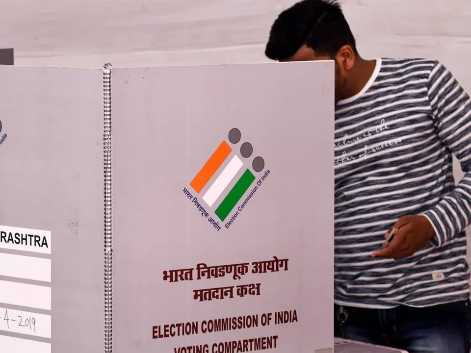 Lok Sabha Elections 2024 Phase 1 Voting Is On April 19 Heres How To