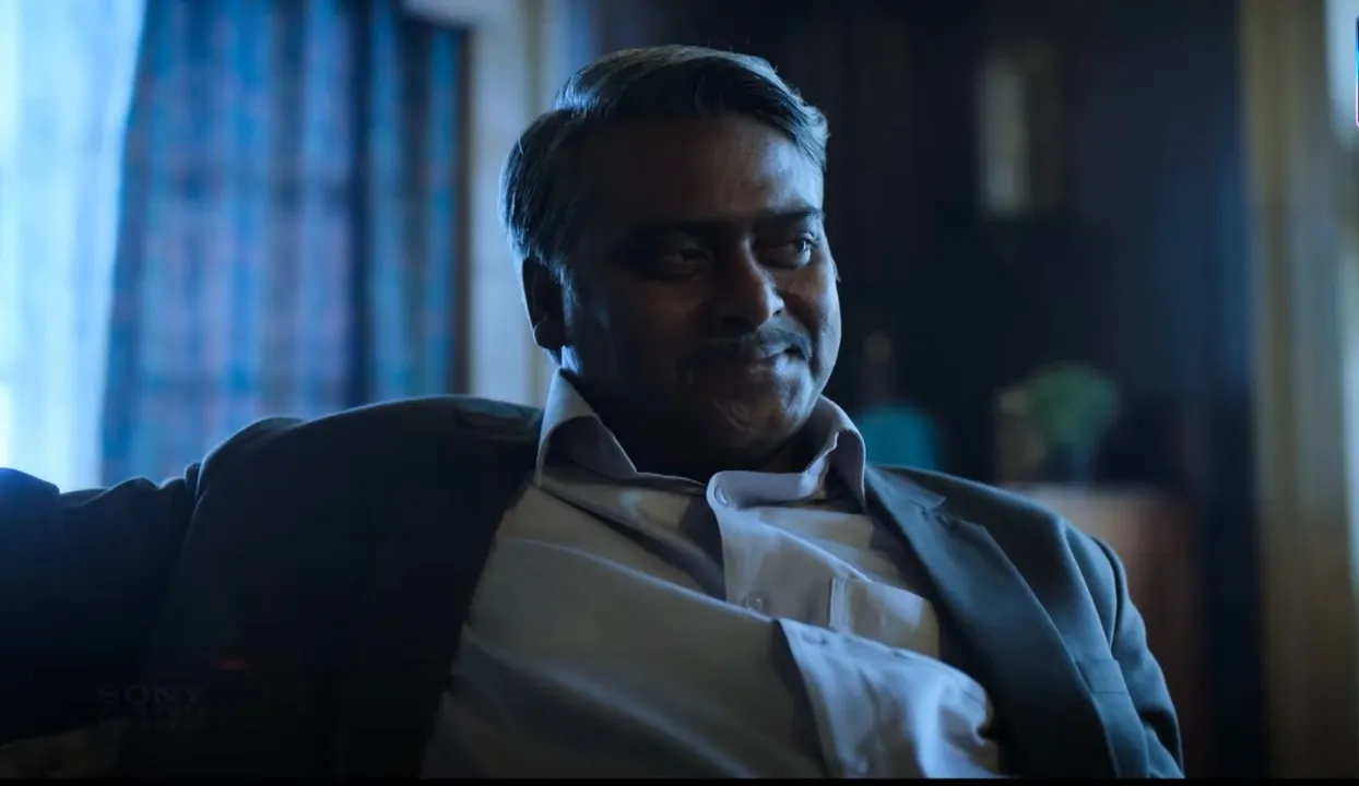 Dibyendu Bhattacharya on reprising his role of Barun Ghosh in Undekhi 3: ‘Stakes are higher’