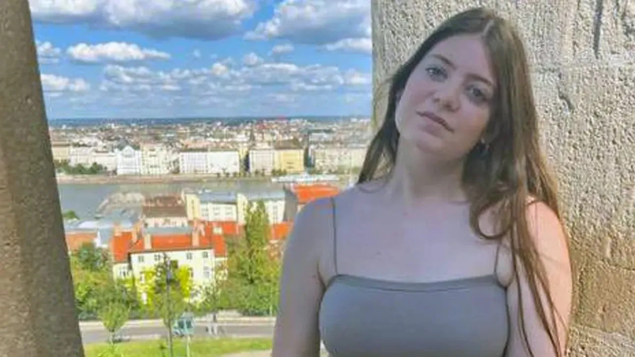 Israeli hostage says Hamas captor proposed her for marriage; ‘he gave ...