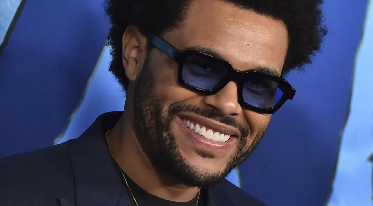 The Weeknd pledges $2 million for humanitarian aid in Gaza