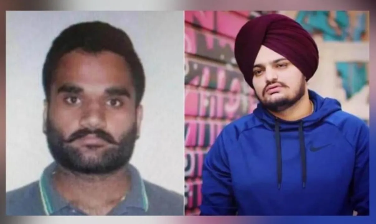 Goldy Brar: Sidhu Moose Wala murder accused is alive, US police confirm ...