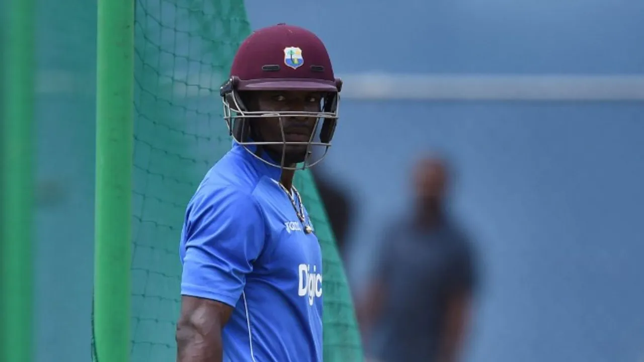 ICC bans West Indies’ batter Devon Smith for five years over corruption charges
