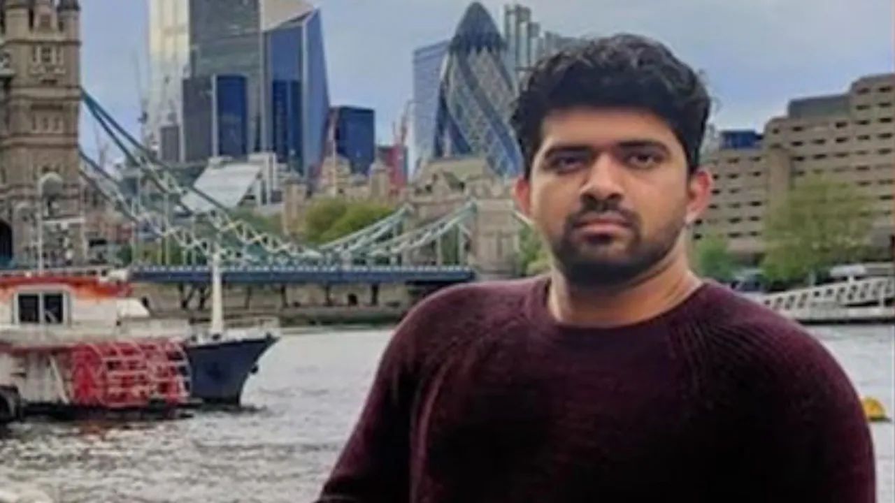 Another Indian student goes missing in US; family alleges Chicago police 'not responding properly'