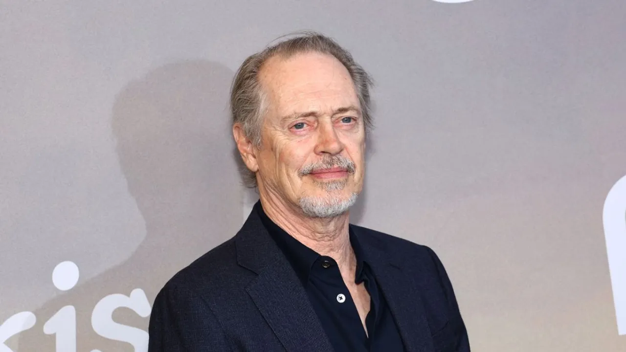 Alarming! Steve Buscemi punched in face by maniac in 'unprovoked ...