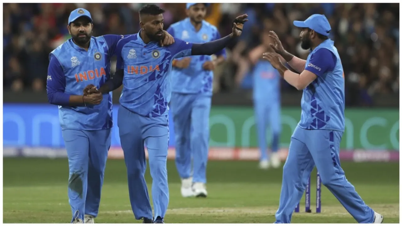 Rohit set to retire from T20Is post T20 World Cup, Hardik added in India squad on ‘pressure ...