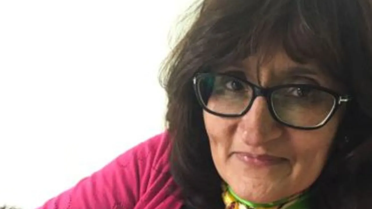 66-year-old Indian-origin grandmother stabbed to death in broad ...