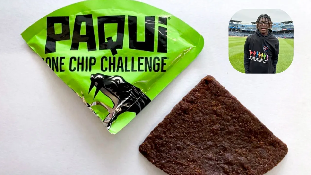 US teen dies of cardiac arrest after 'spicy chip challenge', confirms ...