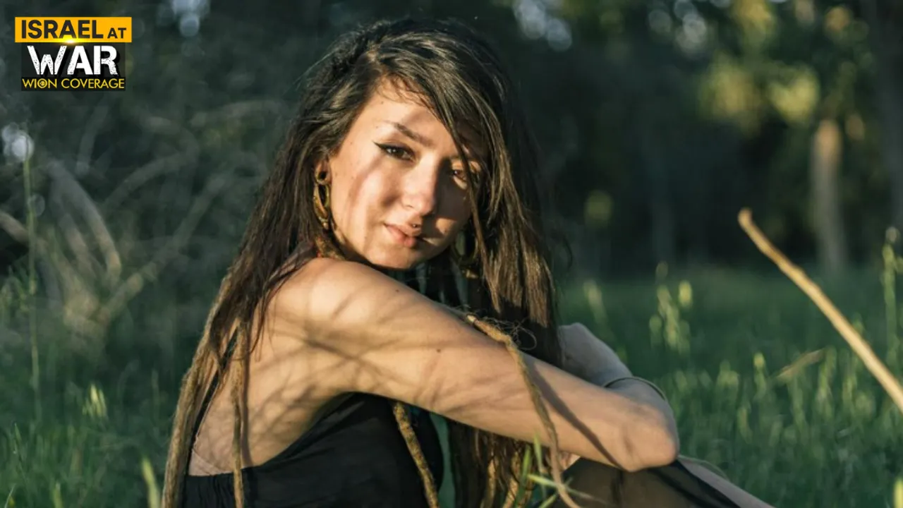 Israel-Hamas war: Israeli hostage Shani Louk's body recovered. Who was she?