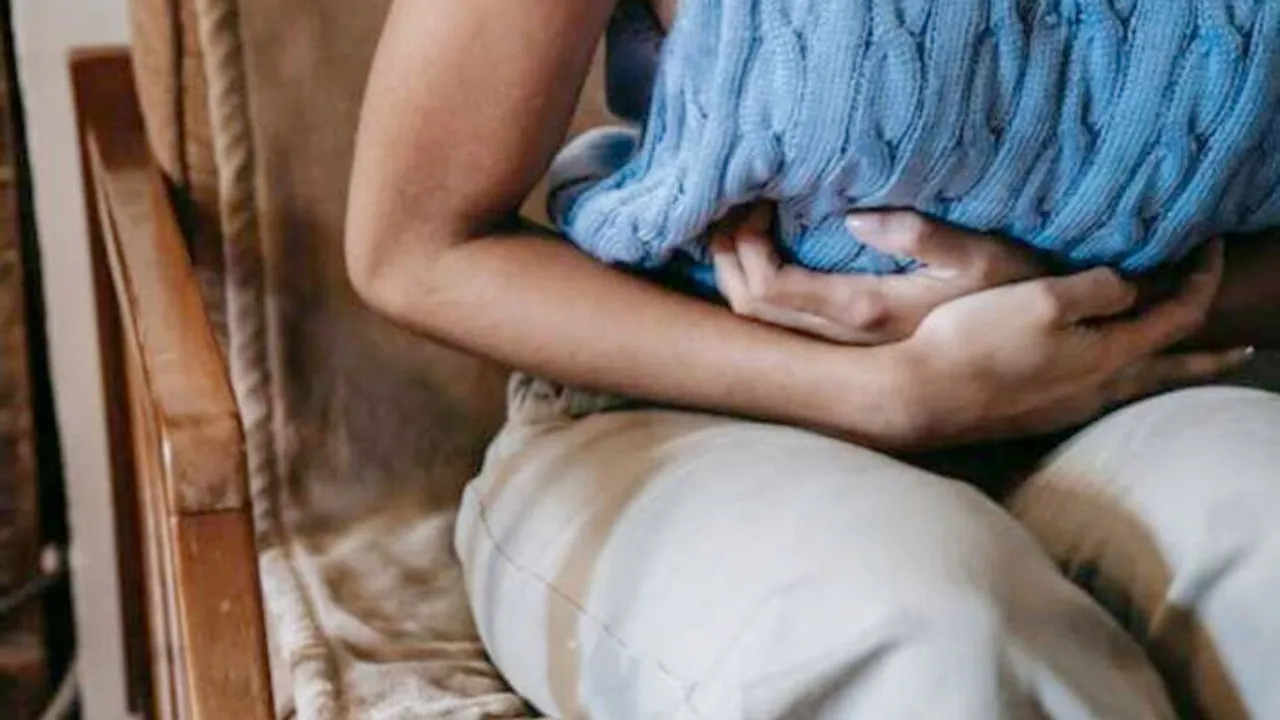 US woman performs DIY ‘poop transplant’ to cure irritable bowel ...