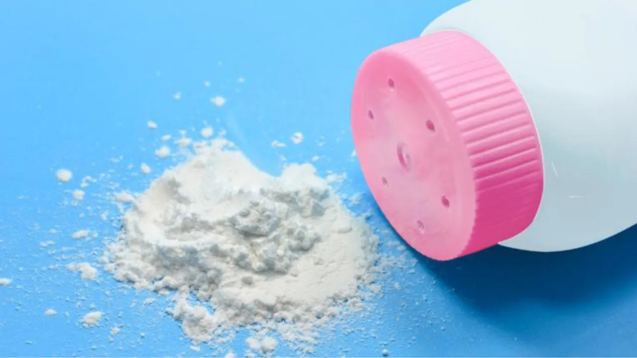 New research finds link between talcum powder use and ovarian cancer