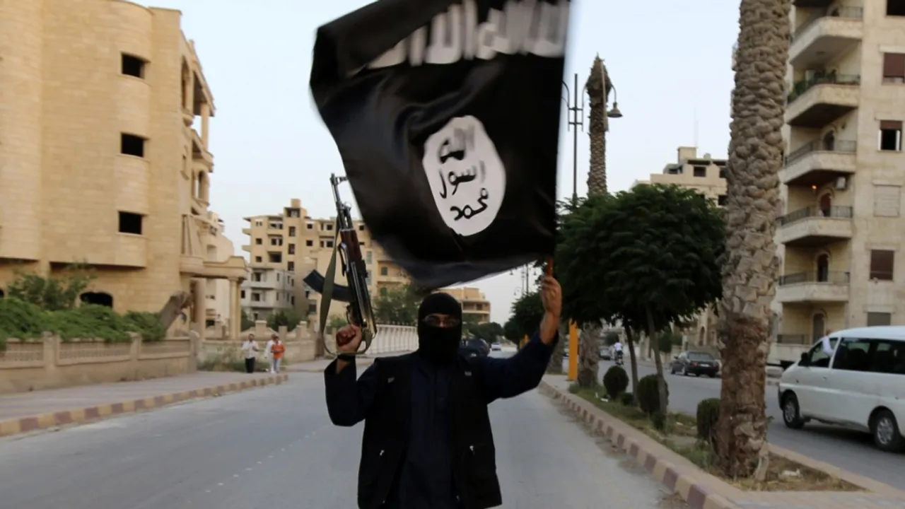 Afghanistan tourist attack: ISIS claims responsibility for shooting ...