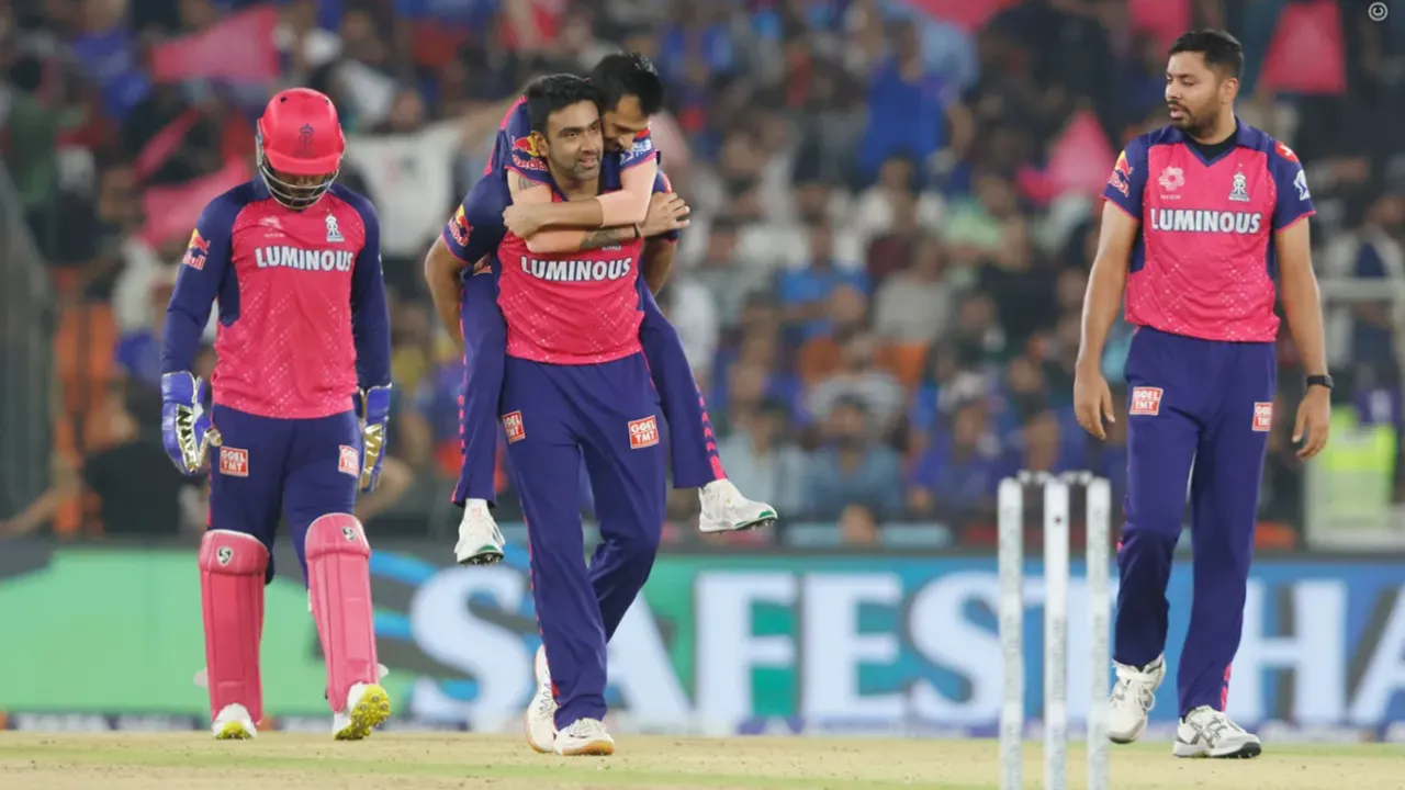 IPL 2024: Ravichandran Ashwin asks bowlers to be dynamic, says 'all ...