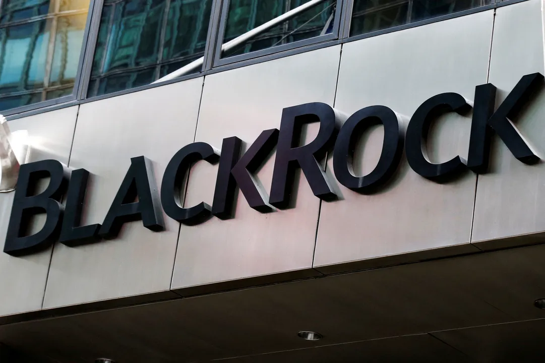 BlackRock tokens edging closer to mainstream use as collateral