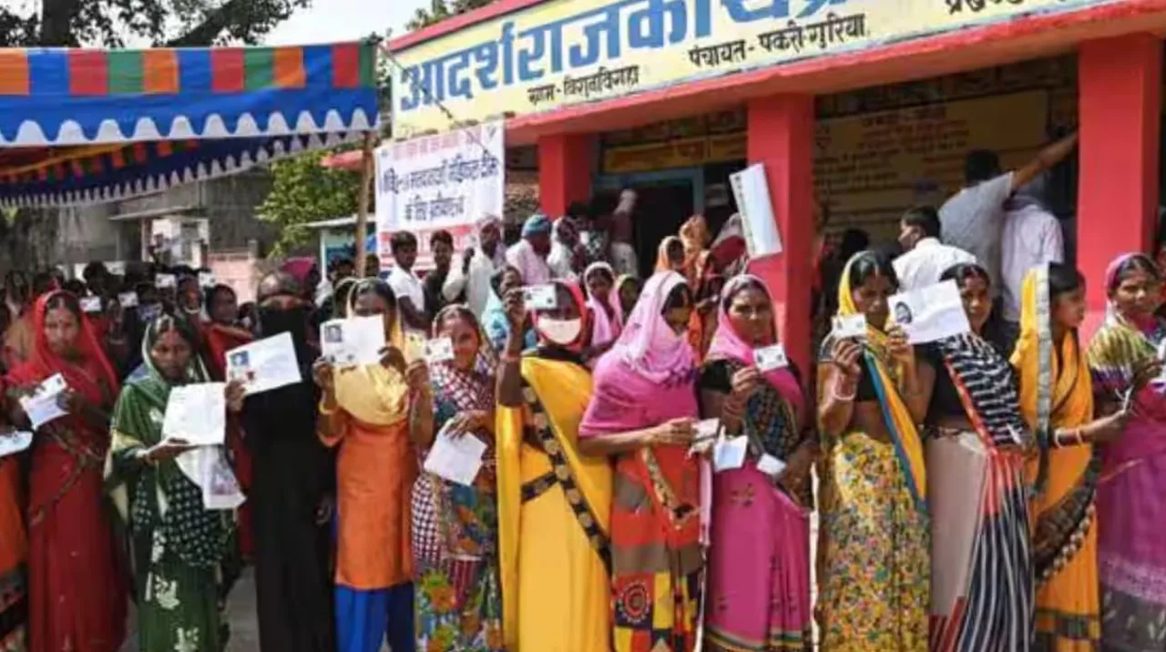 lok sabha election 2024 News - Latest lok sabha election 2024 News ...