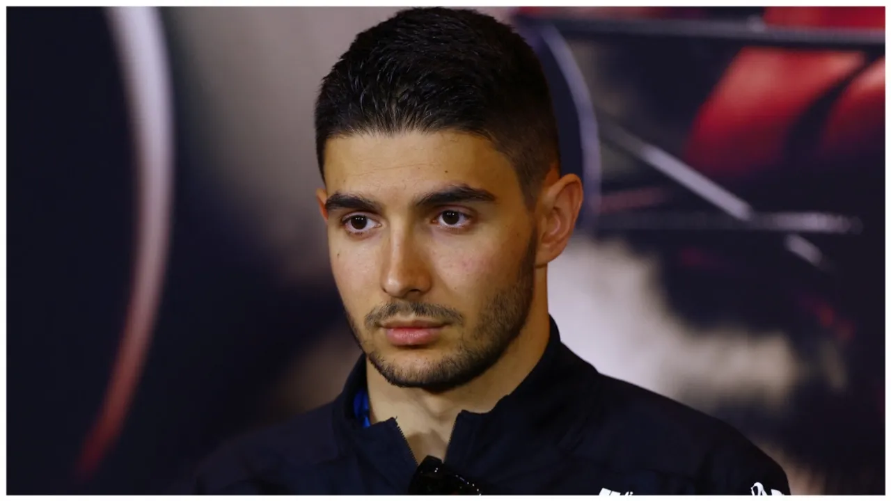 F1: Esteban Ocon responds to online abuse, confirms participation in Canadian Grand Prix