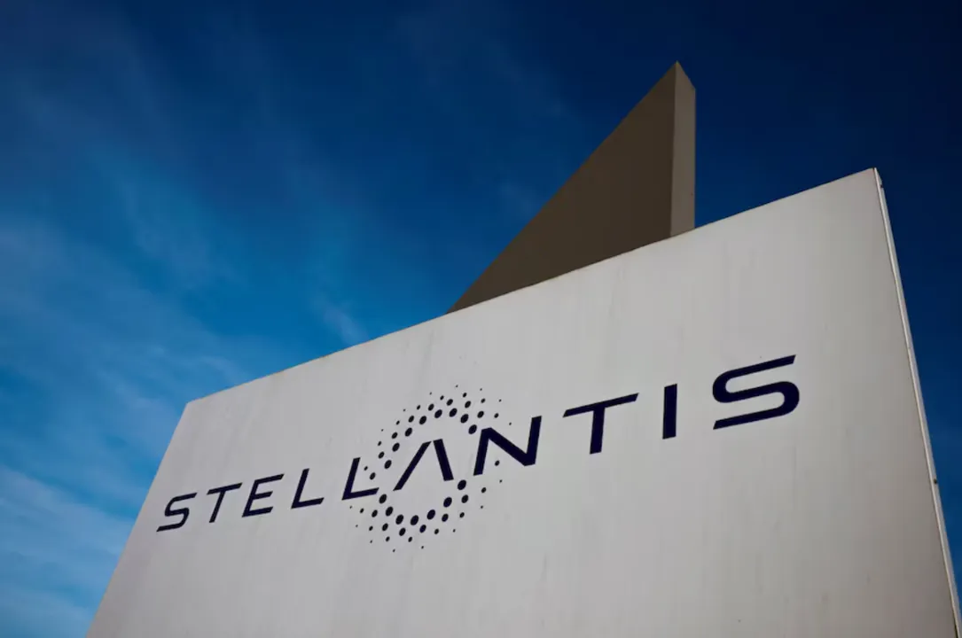 Rivian's production chief joins Stellantis