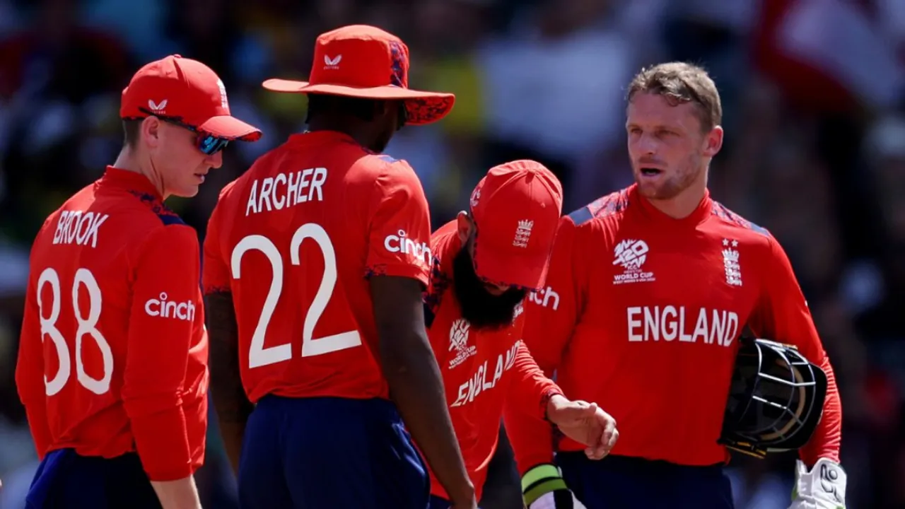 England T20 World Cup squad News - Latest England T20 World Cup squad ...