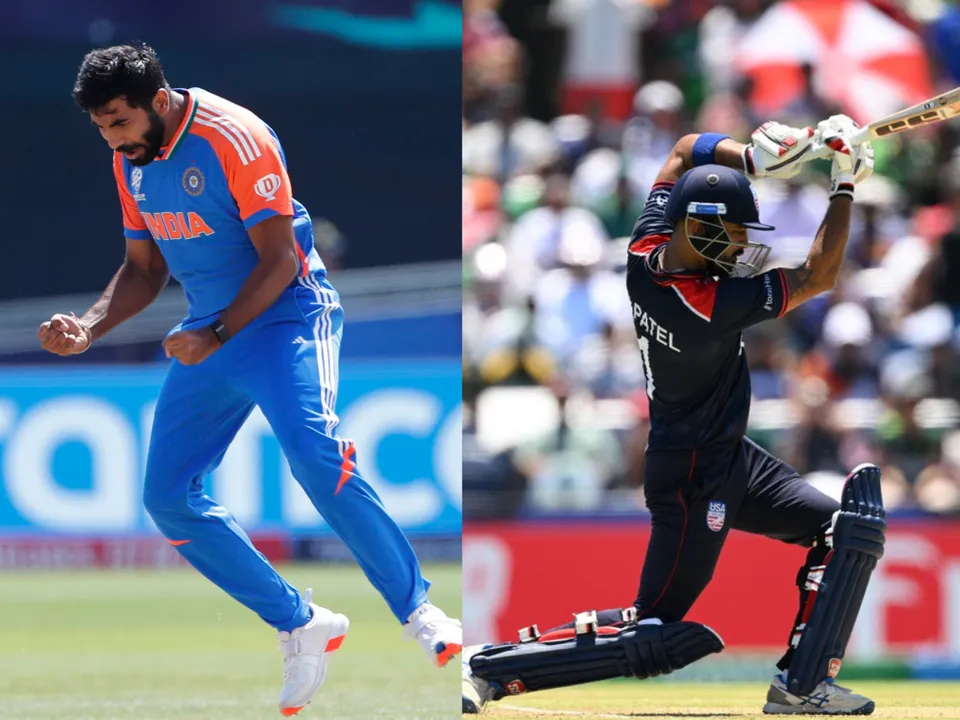 IND vs USA, T20 World Cup 2024: Playing XI, pitch, weather, live ...
