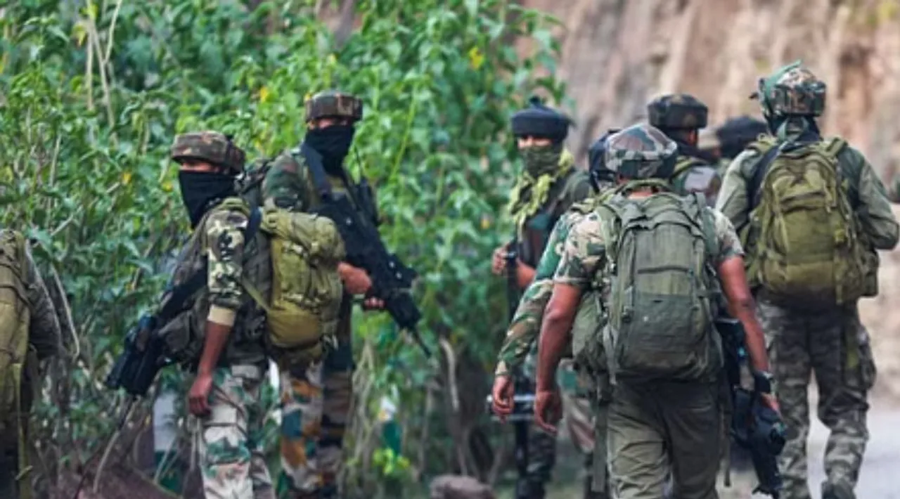 Reasi terror attack: NIA raids multiple locations in Jammu & Kashmir’s ...