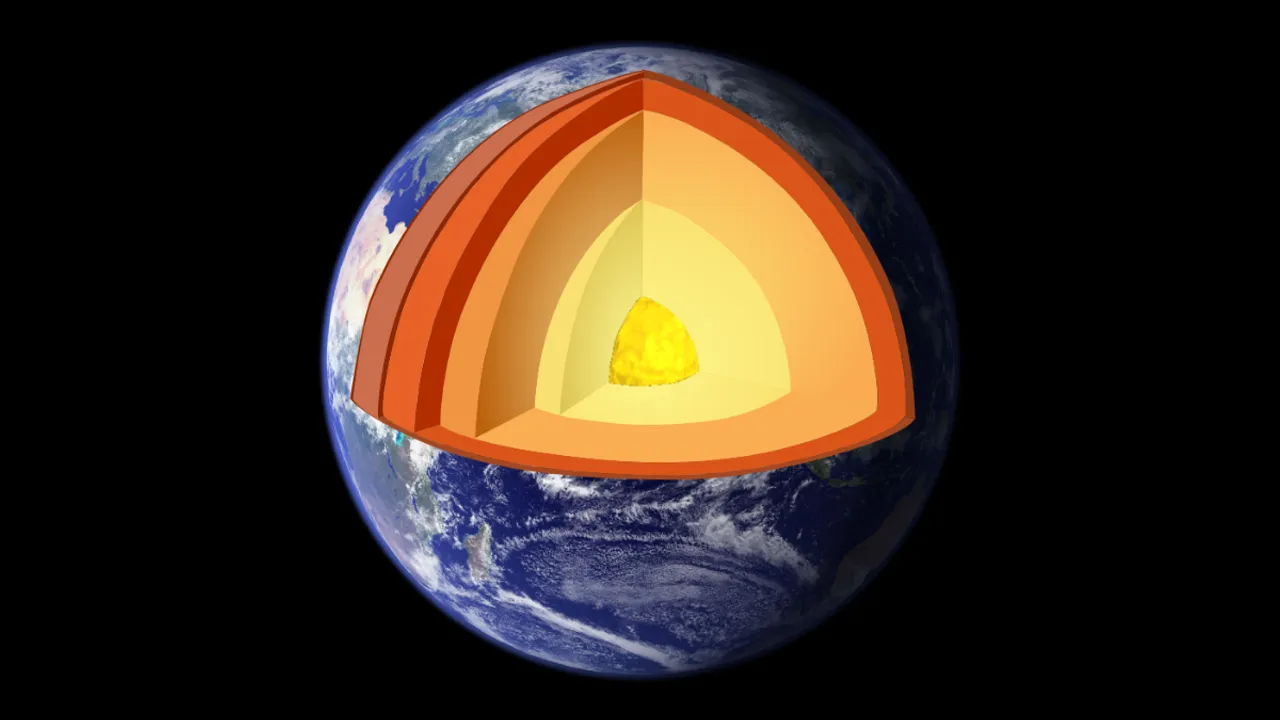 Earth's inner core rotation slowed for over a decade. It might impact ...