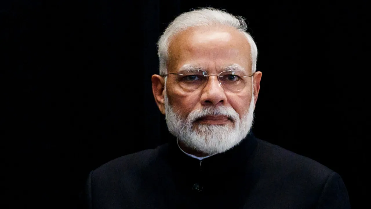 Modi to visit Brunei on Sept 3; in a first ever visit by Indian Prime ...