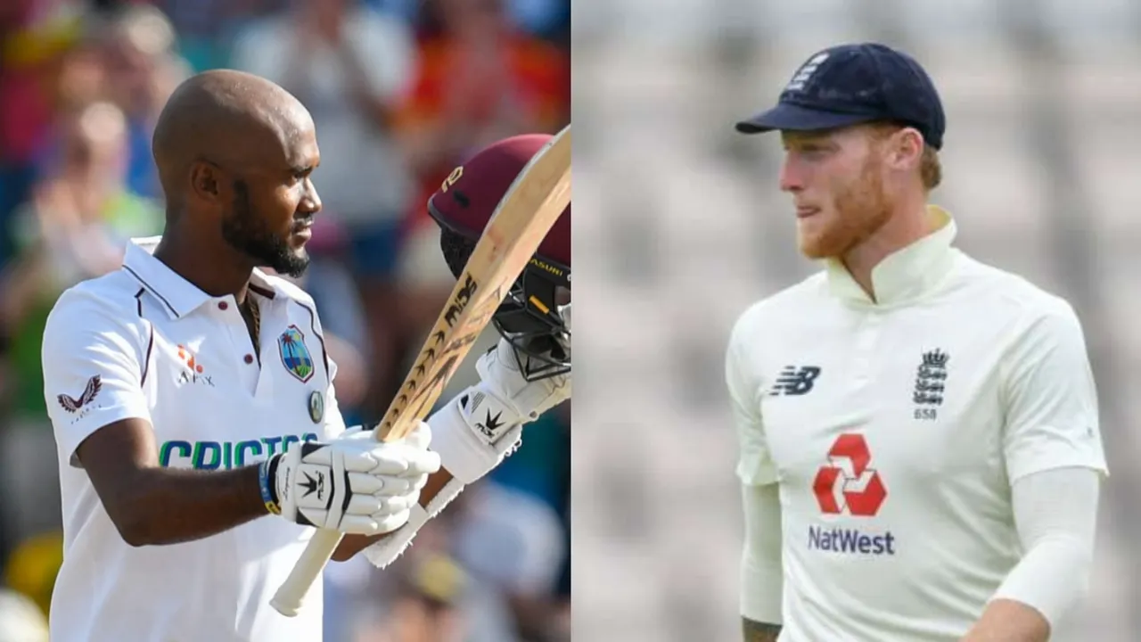 England Vs West Indies Tests schedule: Check dates, squads, timings ...