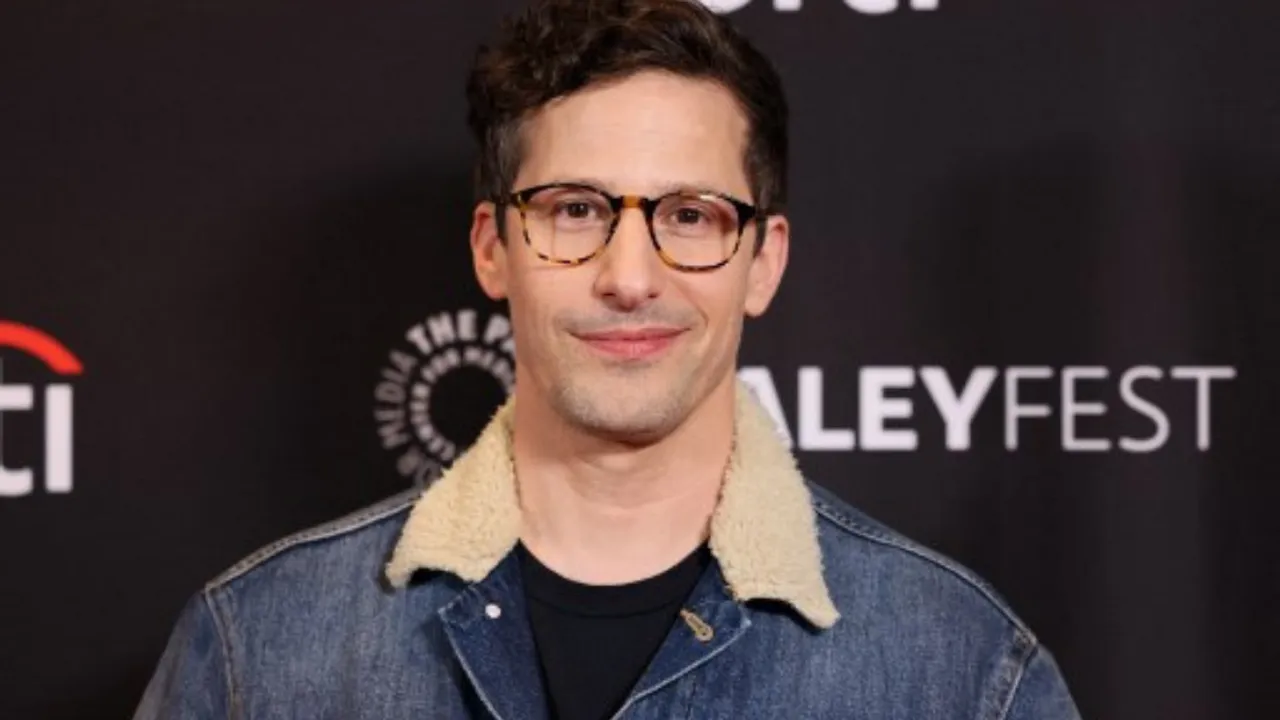 Andy Samberg reveals reason he quit Saturday Night Live