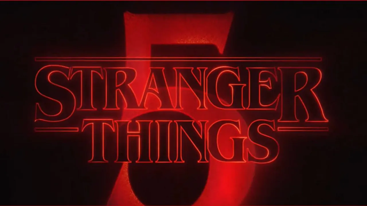 stranger things News - Latest stranger things News, Breaking stranger ...