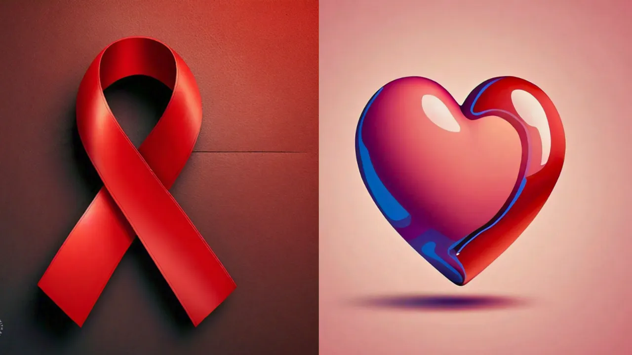 Zero HIV Stigma Day: What goes into India and the world's fight against ...