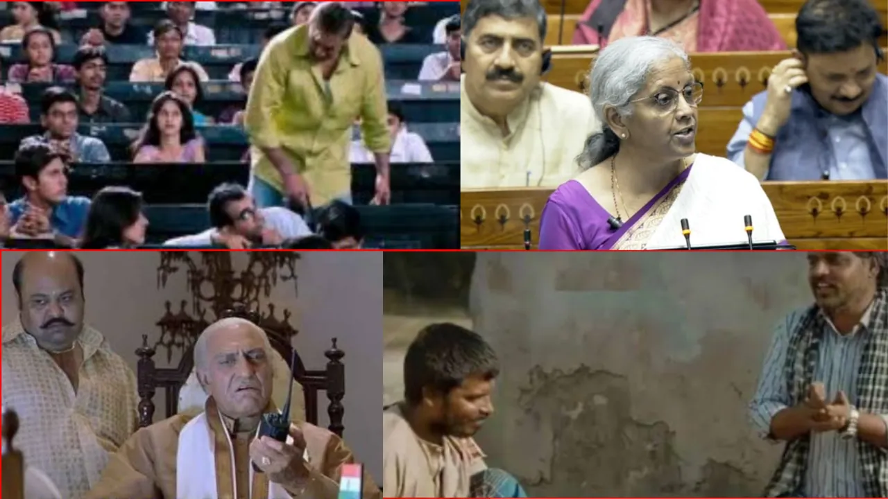 Disappointed with the Budget? Confused? Chill out with these fun Budget ...