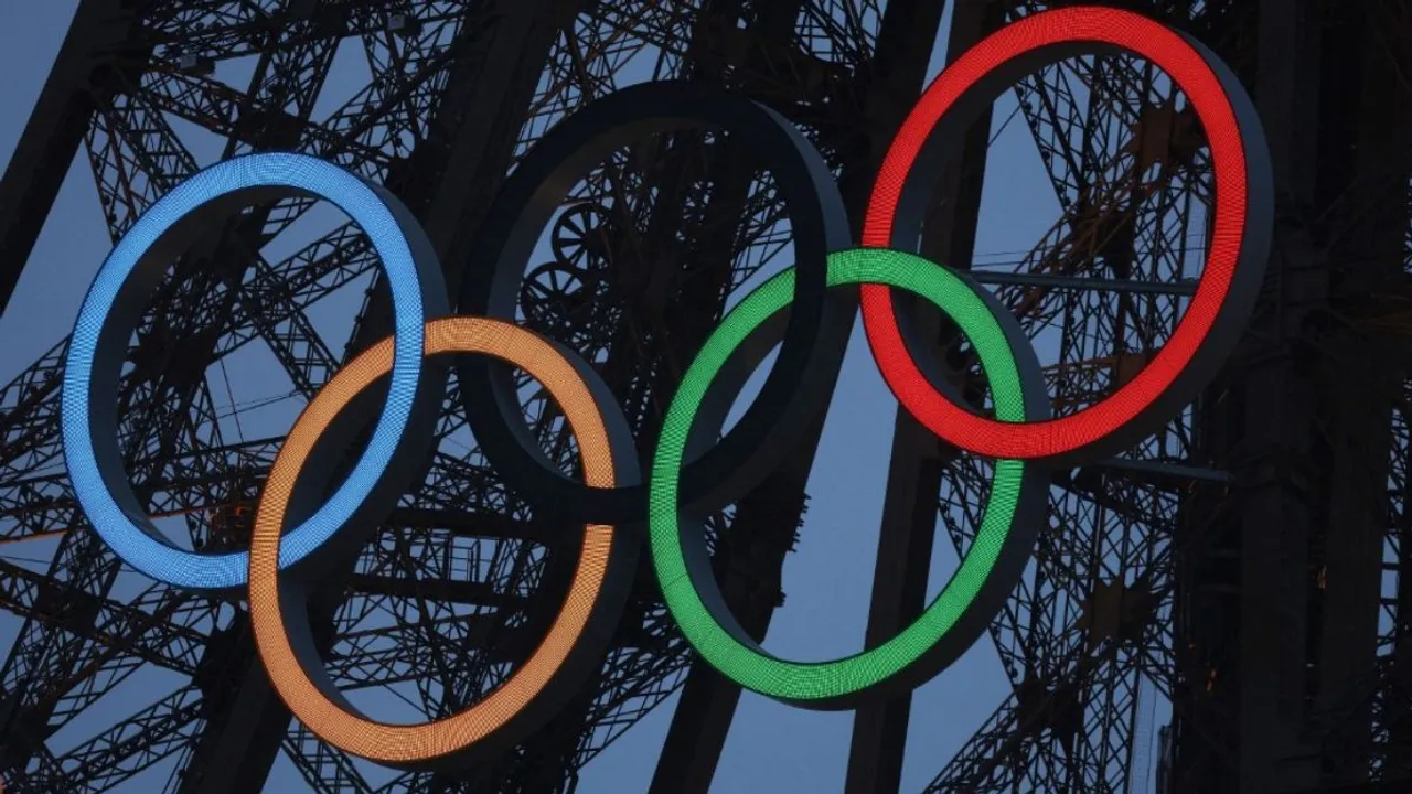 Paris Olympics 2024 Day 1, Highlights: India close day with narrow 3-2 ...