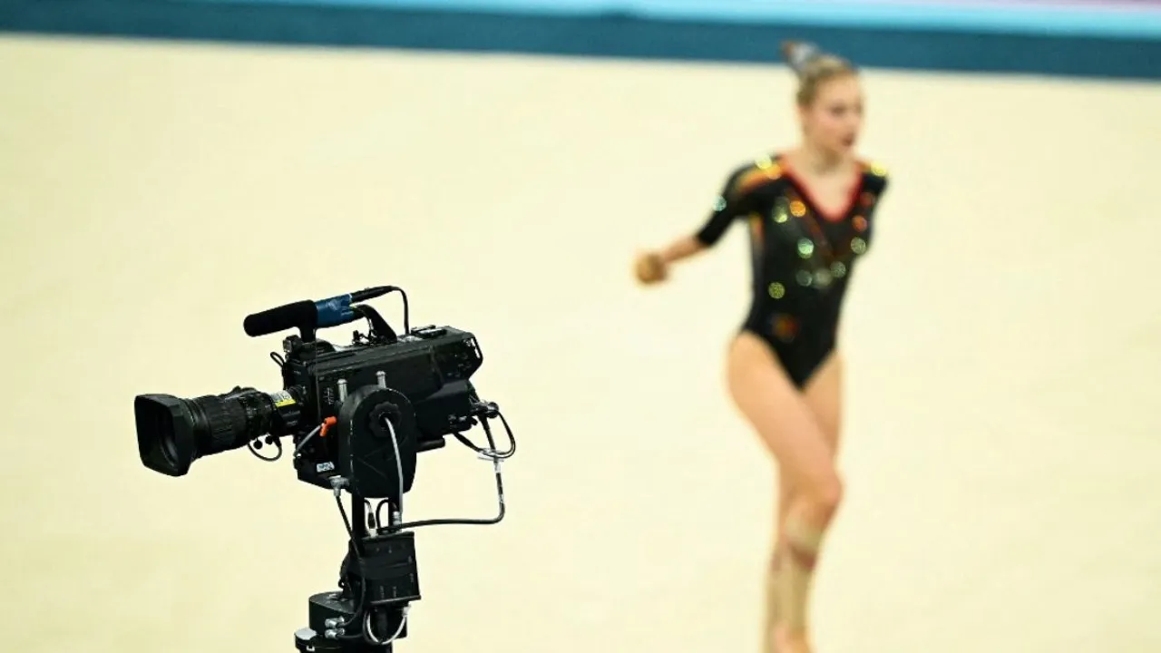 Paris Olympics 2024: Broadcasters urge male camera operators to avoid ‘sexist filming of women’