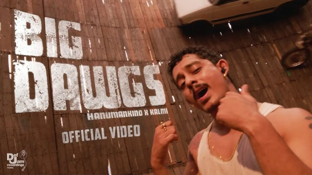 Kerala rapper Hanumankind goes global with 'Big Dawgs'; know all about ...