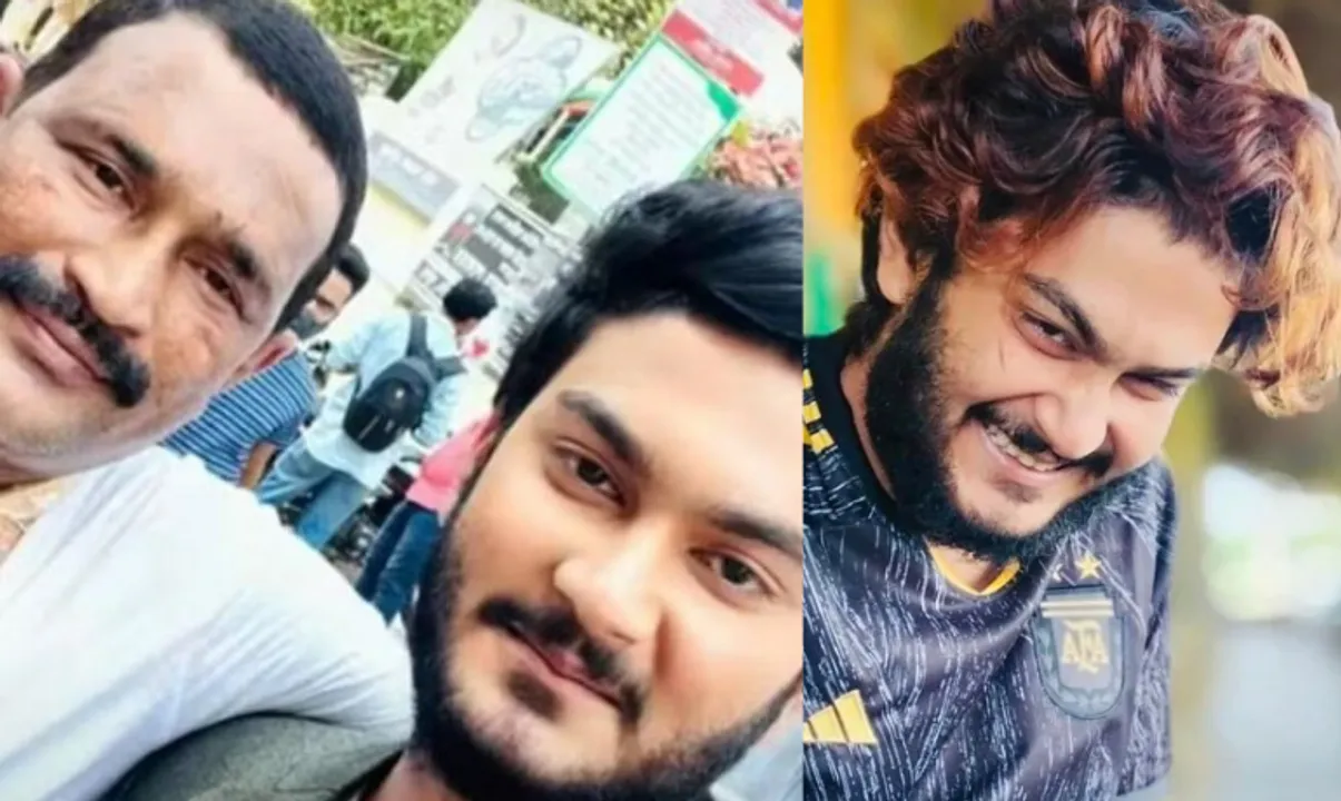 Actor Shanto Khan, his filmmaker father lynched by mob amid violent ...