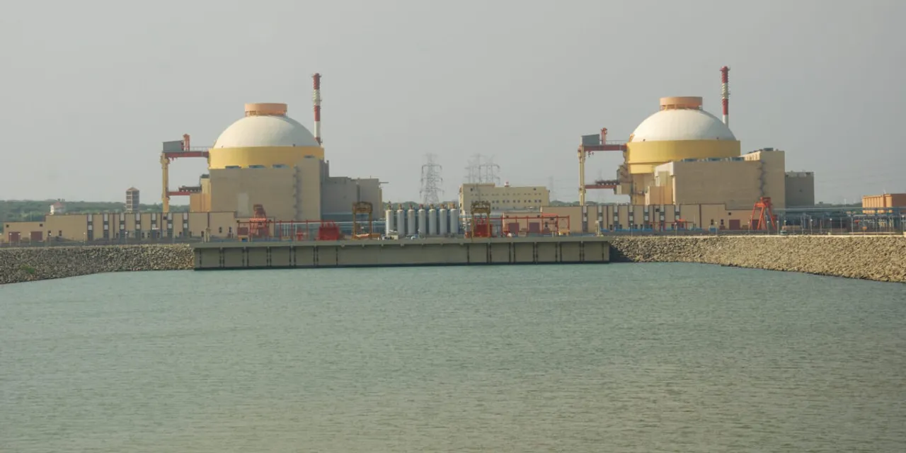 Russia commences fuel production for Kudankulam Units 3 and 4