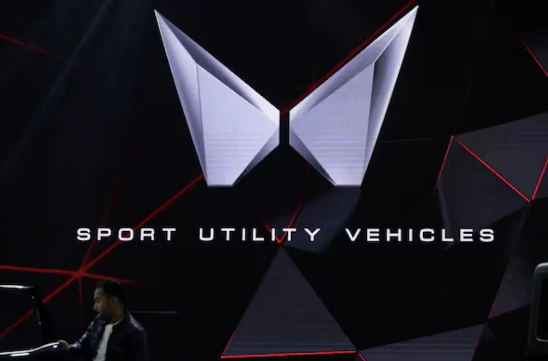 Mahindra and Shaanxi Automobile Group propose USD 3 billion joint ...